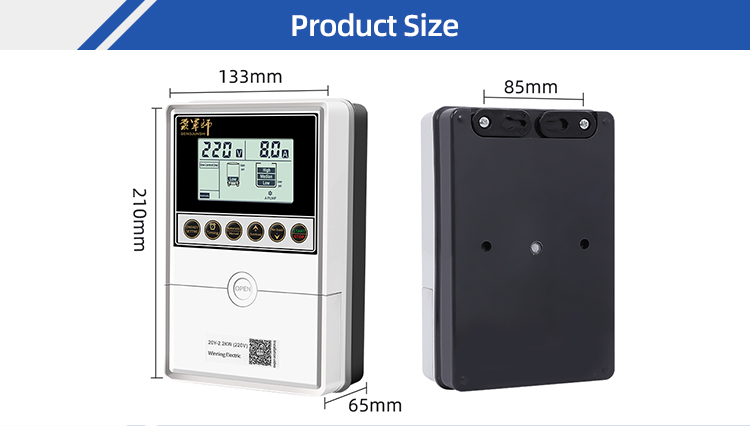 2.2kw Single Phase Water Pump Automation Control Panel from China ...